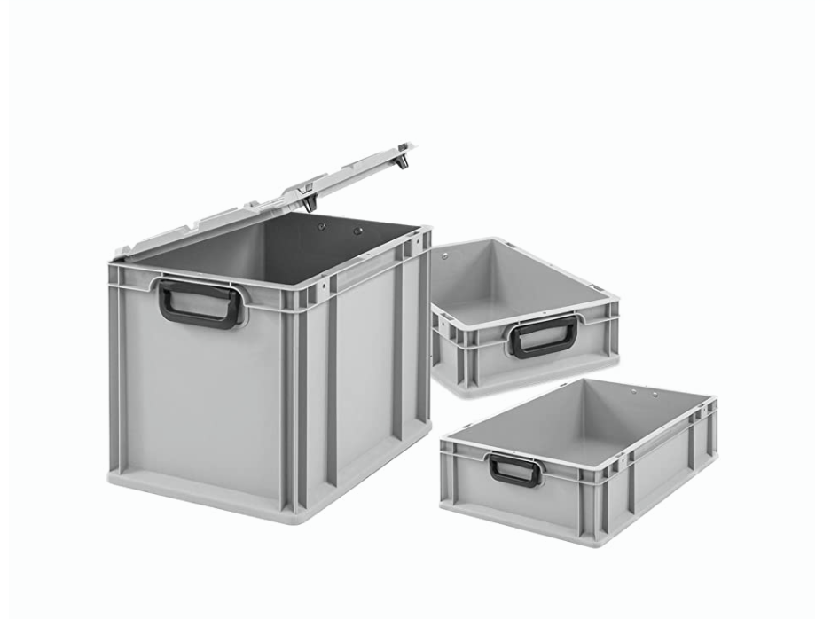 Eurobox Nextgen Portable Duo – Boxtec.be BE0767.636.323